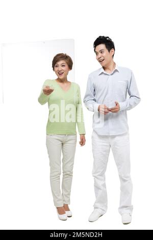 Tent to take family life science and technology Stock Photo - Alamy