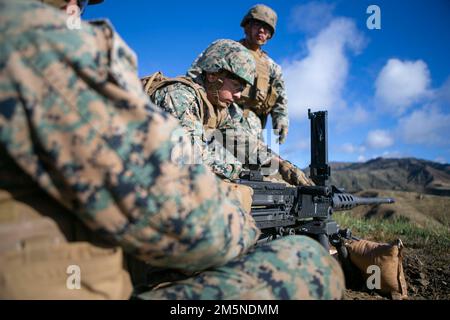 U.S. Marine Corps Cpl. Seth Anderson, an aviation mechanic with 1st ...