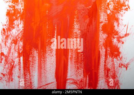 Texture blood Traces , Realistic blood Stock Photo - Alamy
