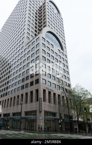 Seattle, USA. 30th Dec, 2022. Twitter reportedly stopped paying rent at ...