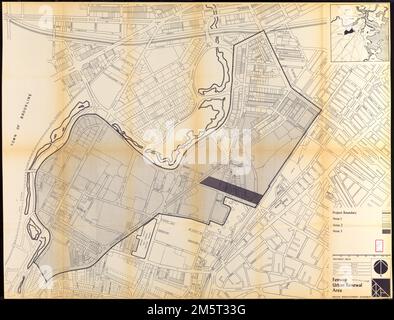 Map of Massachusetts Stock Photo - Alamy