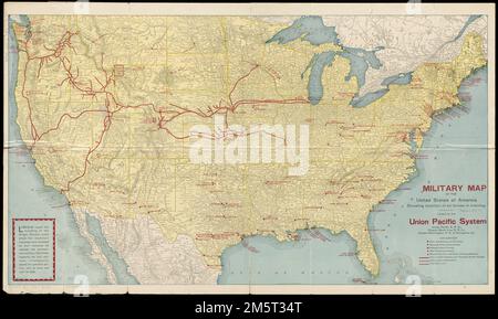 Map of the United States , Military bases, United States, Maps ...
