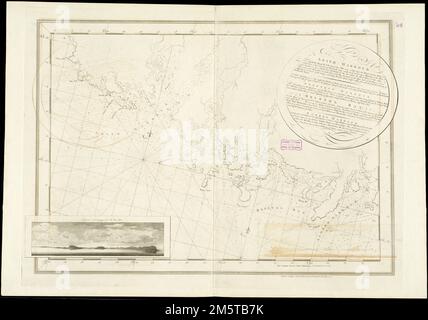 Leith Harbour ... : Prospect Harbour ... Bristol Bay ... Sambro Harbour ...