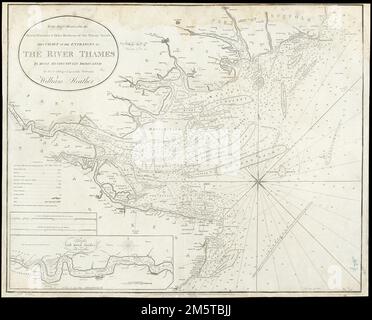 To the Right Honourable the Master, Wardens, & Elder Bretham of the ...