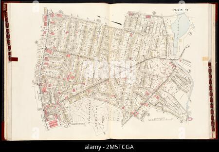 Richards standard atlas of the city of Springfield and the town of ...