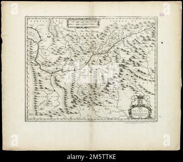 Map of Valais in Switzerland Stock Photo - Alamy