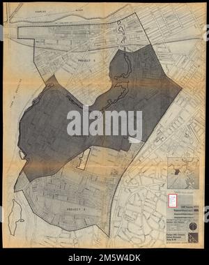 Parker Hill-Fenway urban renewal area r-48 : development areas ...