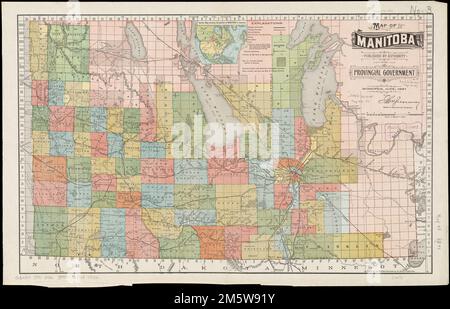 Canada, Relief Map With Province Boundaries Stock Photo - Alamy