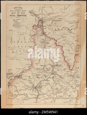 KwaZulu-Natal, province of South Africa. High resolution satellite map ...
