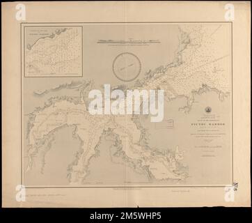 North America, Dominion of Canada, Gulf of St. Lawrence, Prince Edward ...