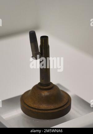 The Siege of Oviedo was a siege in the Spanish Civil War that lasted ...