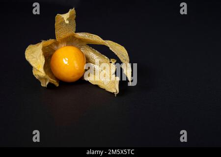 physalis fruit, Golden Berries packed with Health Benefits, typical ...