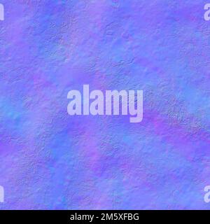 Normal map Texture Iron, Normal Texture mapping Stock Photo - Alamy