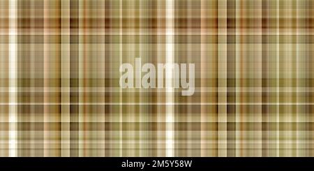 Mineral tartan seamless border. Traditional gingham texture for natural ...