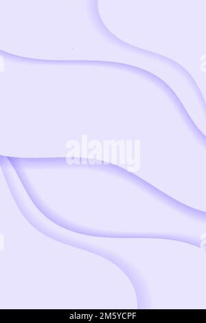 Abstract purple wavy patterned background Stock Vector Image & Art - Alamy