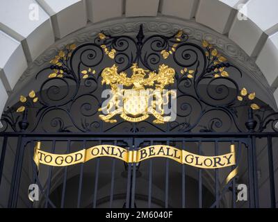 Skinners Hall Dowgate Hill London UK Stock Photo - Alamy