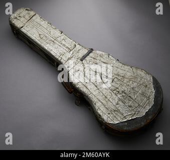 Paul Kossoff 1959 Gibson Les Paul Standard Stock Photo - Alamy
