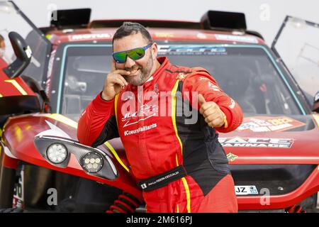 CECCALDI Jean-Luc (fra), JLC Racing, PH-Sport Zephyr, FIA W2RC ...