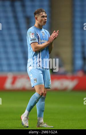 Bristol, UK. 01st Jan, 2023. Test Only Credit: Robert Timoney/Alamy ...
