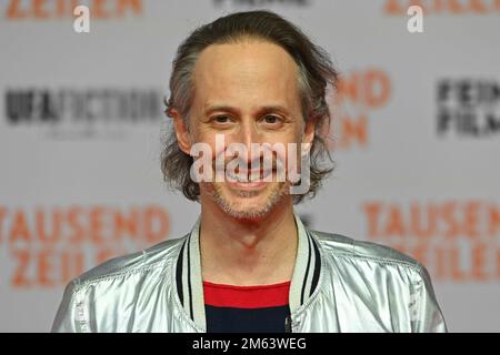 ARCHIVE PHOTO: Michael OSTROWSKI turns 50 on January 3, 2023, Michael ...