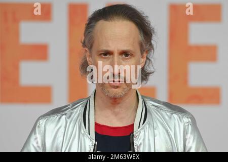 ARCHIVE PHOTO: Michael OSTROWSKI turns 50 on January 3, 2023, Michael ...