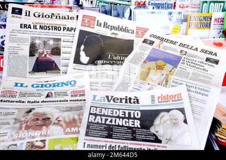 Milan, Italy. 02nd Jan, 2023. Milan - Ursodeoxycholic acid UDCA. The ...