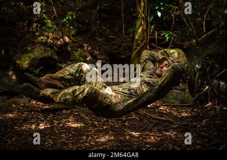 Pete Kerr, Tactical Tracking Operations School president and instructor ...