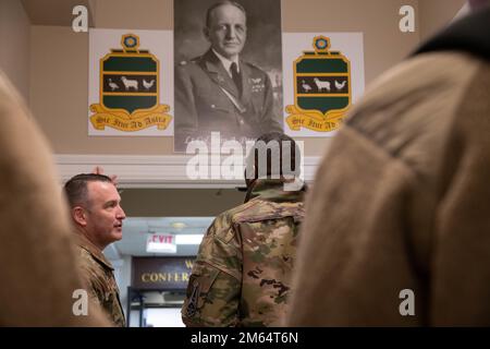 Original personnel on duty at Base Hospital #101 on July 6th, 1917. The ...