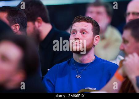 Youtuber Ethan Payne, who goes by the internet name of Behzinga, is ...