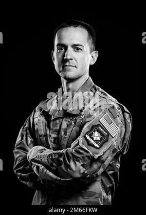 Airmen and Guardians from U.S. Space Force's Space Oparations Command ...