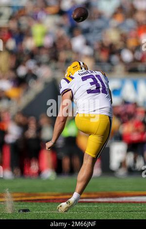 Orlando, Florida, USA, January 31, 2021, USA face Trinidad and Tobago ...