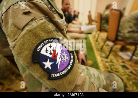 U.S. Air Force Capt. Roger Tremblay, Flight Commander, 690th Cyberspace ...