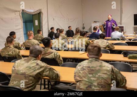 Soldiers with 3rd Battalion, 66th Armored Regiment (3-66), 1st Armored ...