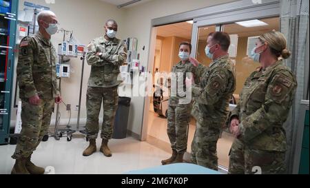 Command Sgt. Maj. Michael Gragg, command sergeant major, U.S. Army ...