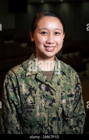 Program specialists from Marine Corps Community Services (MCCS ...