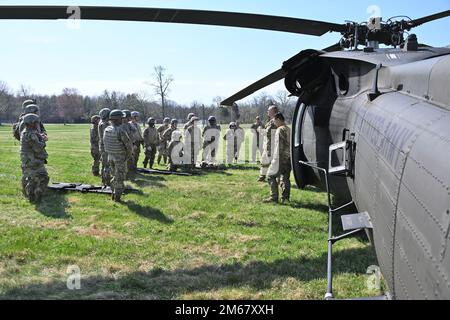 The Medical Simulation Training Center (MSTC) provides realistic ...