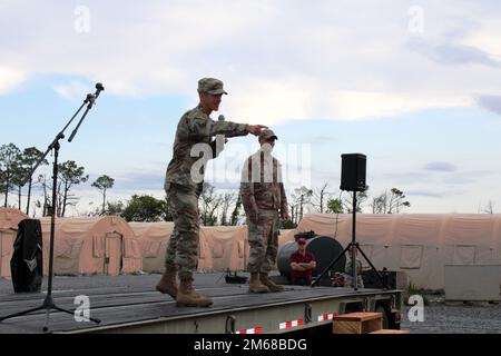 Col. Matthew Stanford, Air Force Civil Engineer Center readiness ...