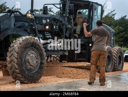 Seabees Construction Battalions Navy - World War II - U.S propaganda ...