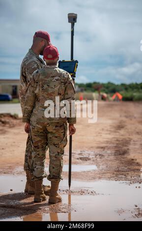 554th Rapid Engineering Deployable Heavy Operations Repair Squadron ...