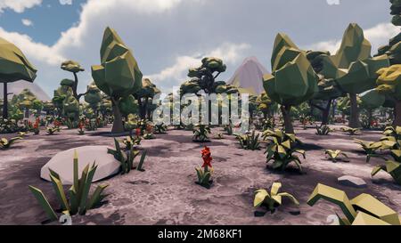 Graphic resources for sustainable development goals, biodiversity, a ...