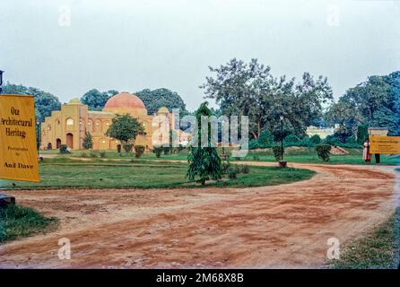 11 23 2022 MATI GHAR Indira Gandhi National Centre for the Arts or ...
