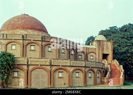 11 23 2022 MATI GHAR Indira Gandhi National Centre for the Arts or ...