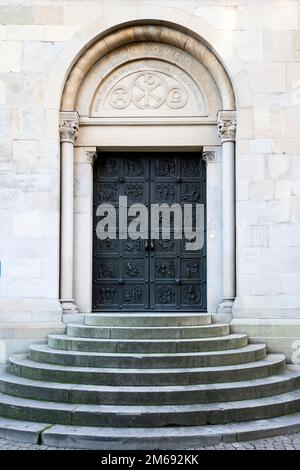 Doors, Zurich, Switzerland Stock Photo - Alamy