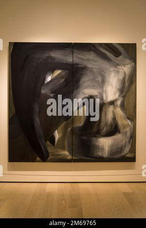 Lee Lozano: Untitled, 1963, MOMA, The Museum of Modern Art, New York ...