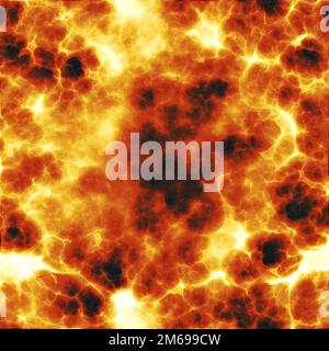 Explosion Seamless Texture Tile Stock Photo - Alamy