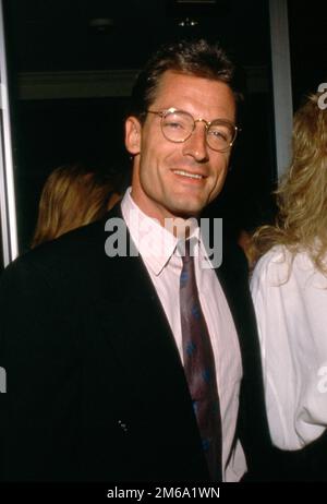 Perry king Circa 1980's Credit: Ralph Dominguez/MediaPunch Stock Photo ...