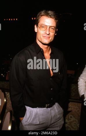 Perry king Circa 1980's Credit: Ralph Dominguez/MediaPunch Stock Photo ...