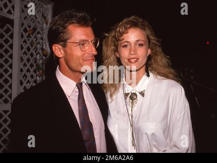 Perry king Circa 1980's Credit: Ralph Dominguez/MediaPunch Stock Photo ...