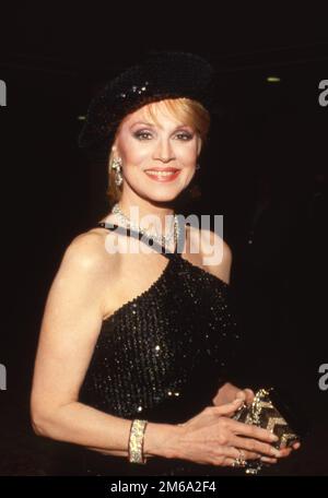 Phyllis McGuire Circa 1990's Credit: Ralph Dominguez/MediaPunch Stock ...