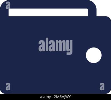 User interface wallet Stock Vector Image & Art - Alamy